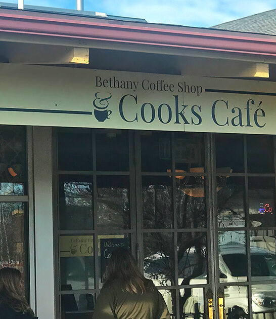 classic breakfast diner nebraska ftr