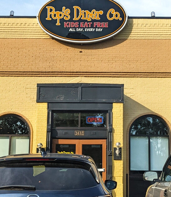 classic breakfast diner virginia ftr