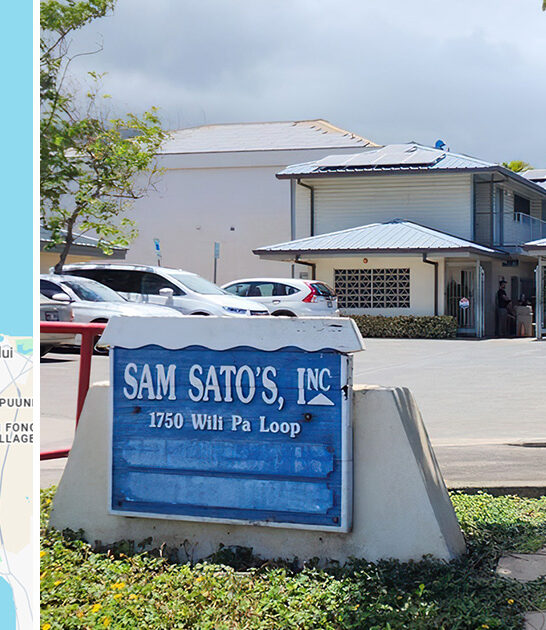 classic breakfast hawaii diner ftr