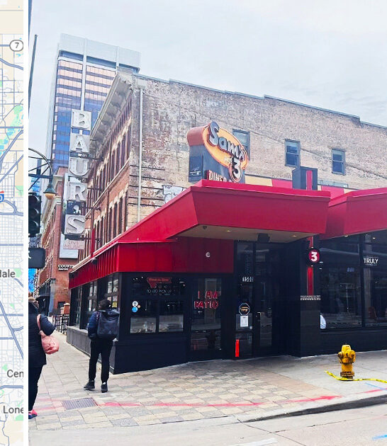 classic diner breakfast colorado ftr
