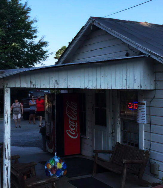classic diner breakfast georgia ftr