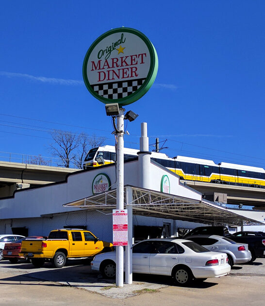 classic diner breakfast texas ftr