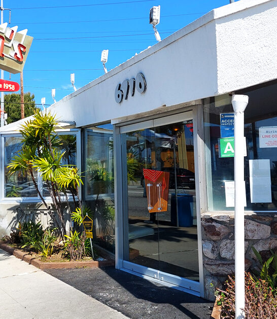 classic diner los angeles ca ftr