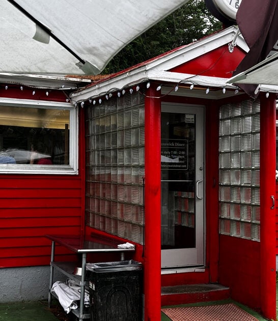 classic diner maine breakfast ftr