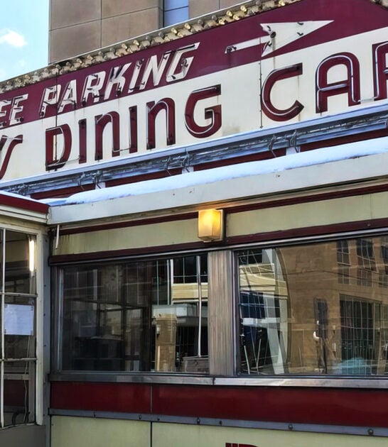 classic diner minnesota breakfast ftr