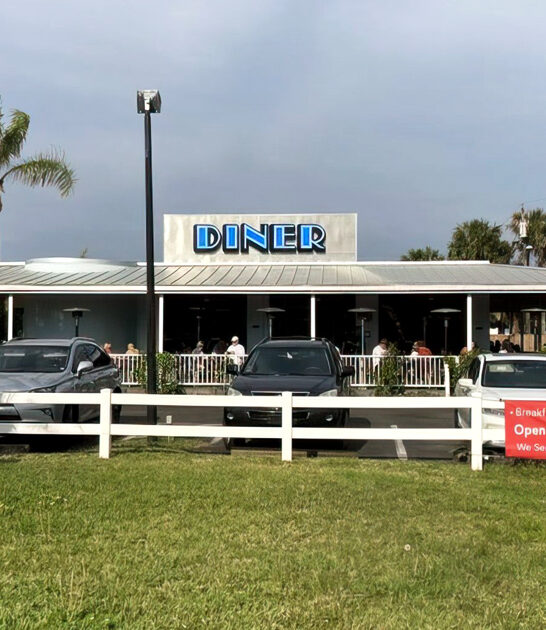 classic florida best breakfast ftr