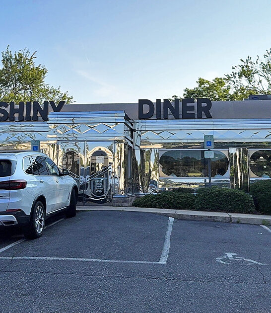 classic north carolina diner ftr