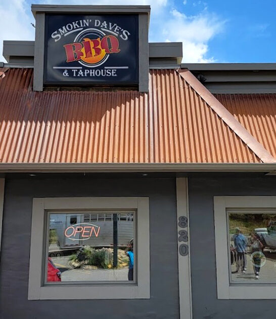 colorado best barbecue restaurant ftr