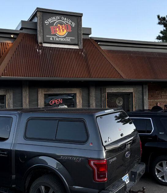 colorado legendary bbq joint ftr