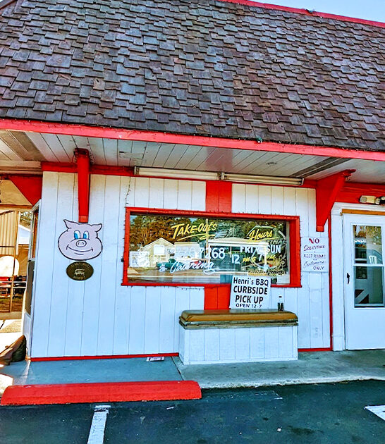 delicious barbecue new jersey FTR