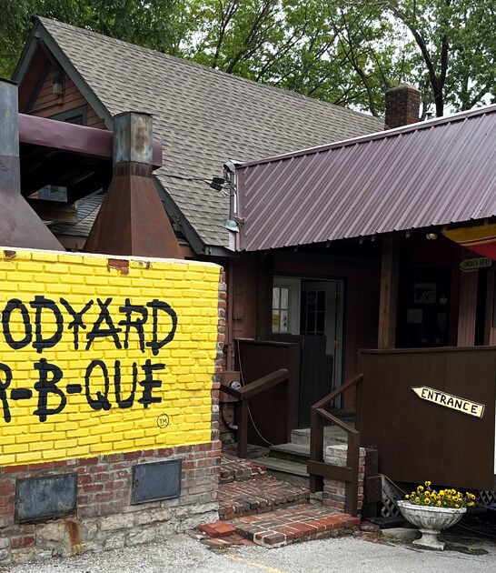 delicious bbq ribs kansas FTR