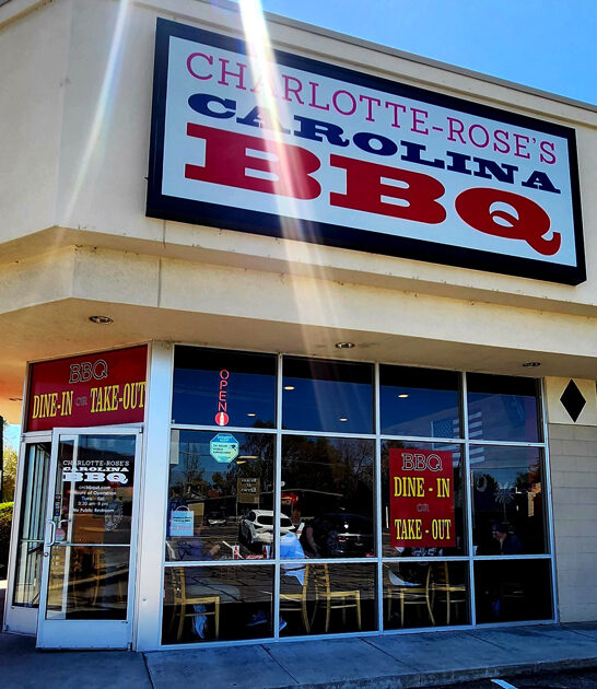 delicious bbq ribs utah FTR