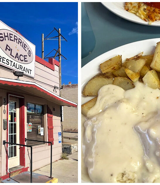 delicious biscuits gravy wyoming ftr