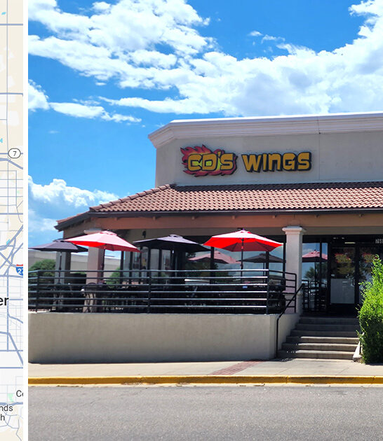 delicious buffalo wings colorado ftr