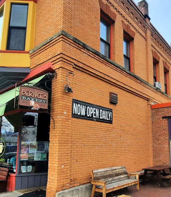 delicious cinnamon rolls missoula mt ftr