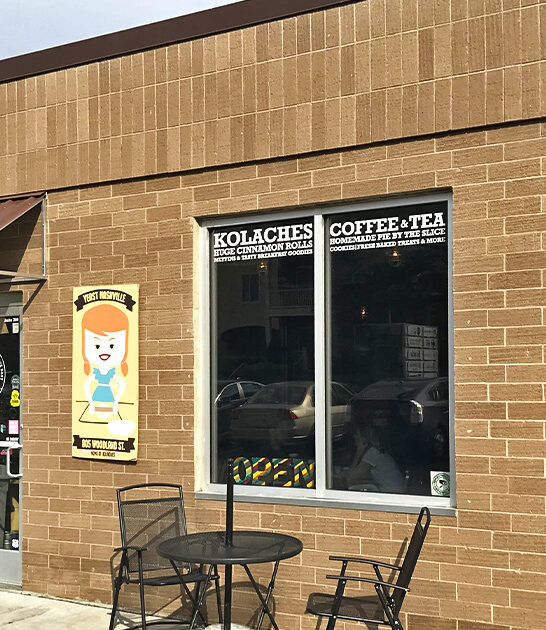 delicious cinnamon rolls nashville tn FTR