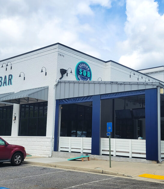 delicious clam chowder georgia FTR