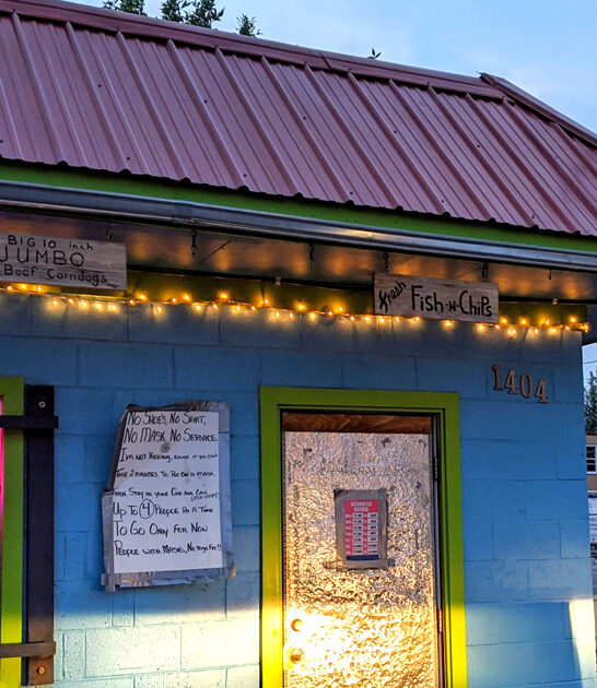 delicious clam chowder montana ftr