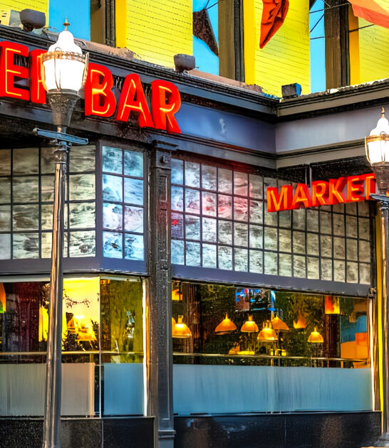 delicious clam chowder utah FTR