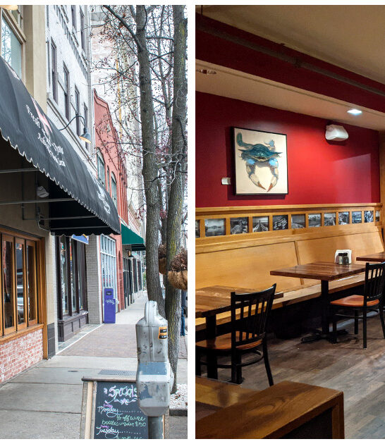 delicious lobsters asheville nc FTR