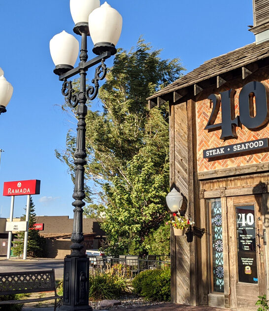 delicious lobsters bismarck nd FTR