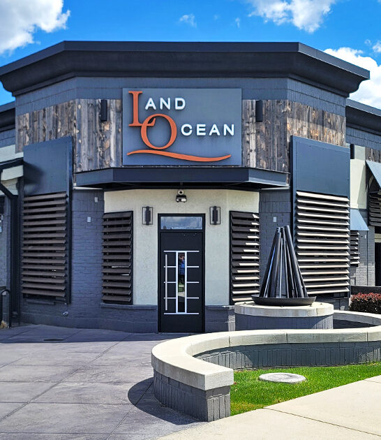 delicious lobsters idaho restaurant FTR