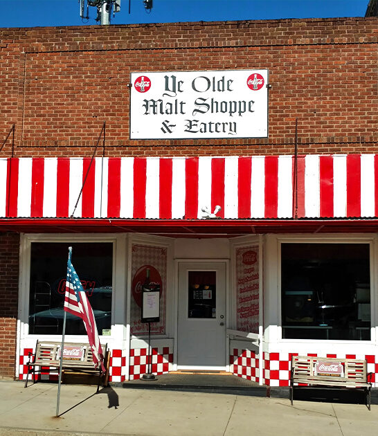 delicious milkshake diner garrison nd ftr