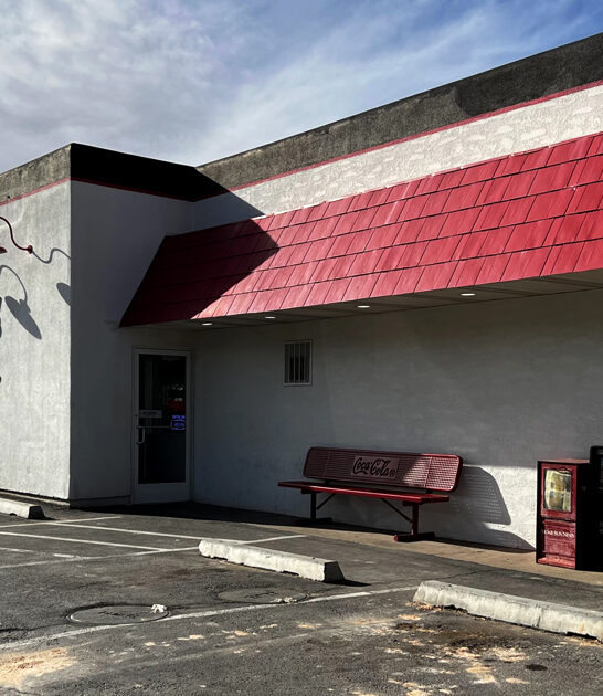 delicious milkshakes utah diner FTR
