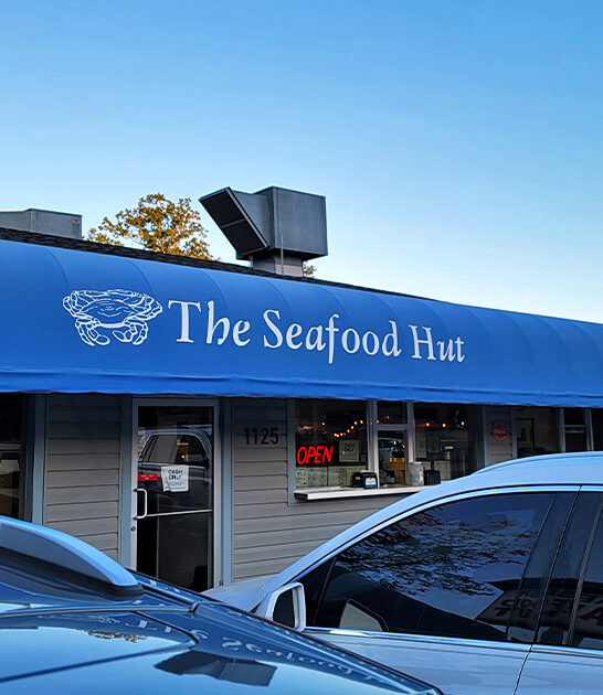 delicious north carolina seafood ftr