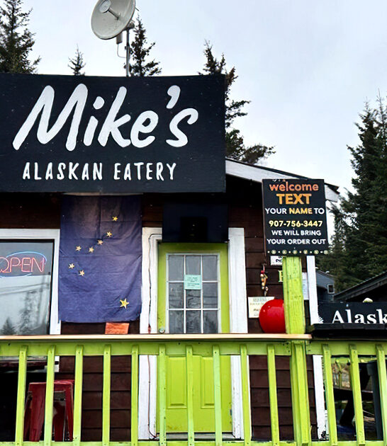 delicious reuben sandwiches alaska FTR