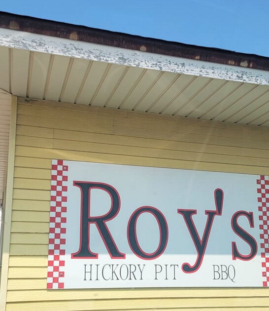 delicious ribs kansas restaurant FTR