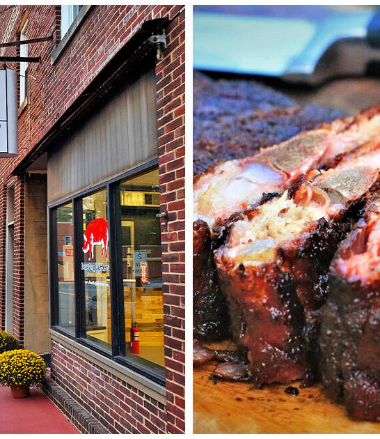 delicious ribs new jersey FTR