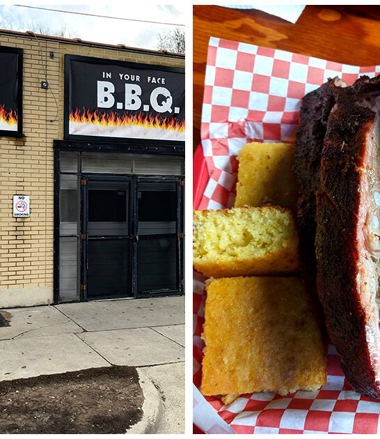 delicious ribs utah restaurant FTR