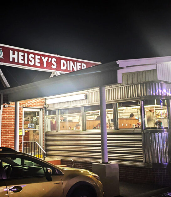 delicious steaks pennsylvania restaurant FTR