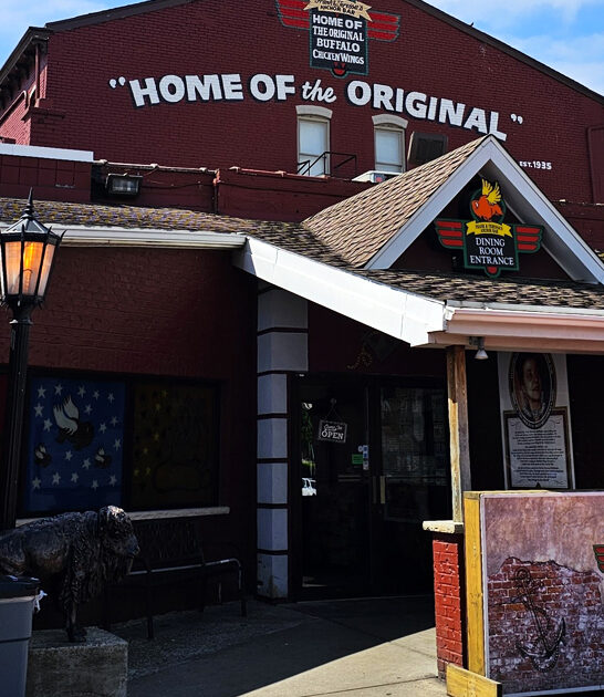 delicious wings new york ftr