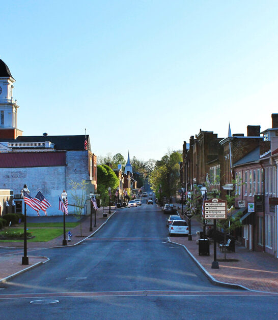 different small town tennessee ftr