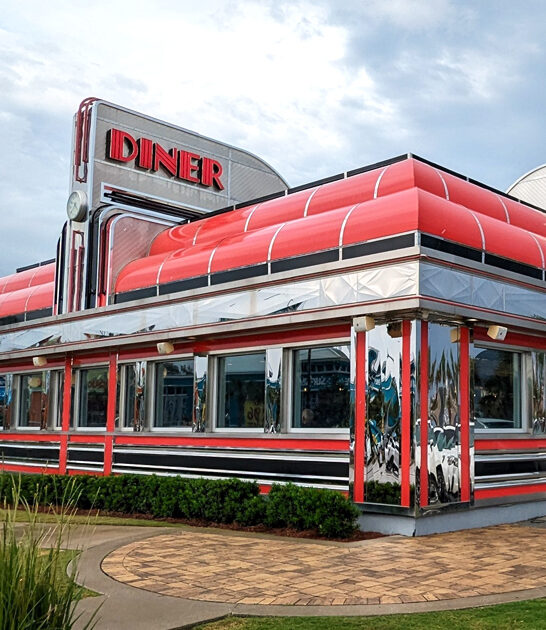 diner alabama best waffles ftr