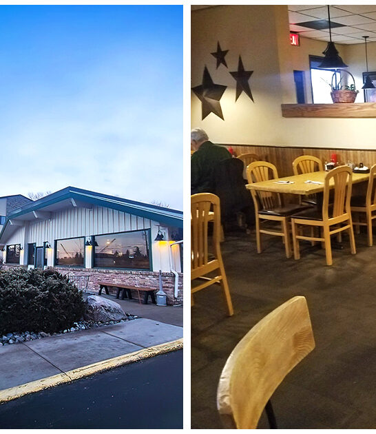 diner breakfast north dakota ftr