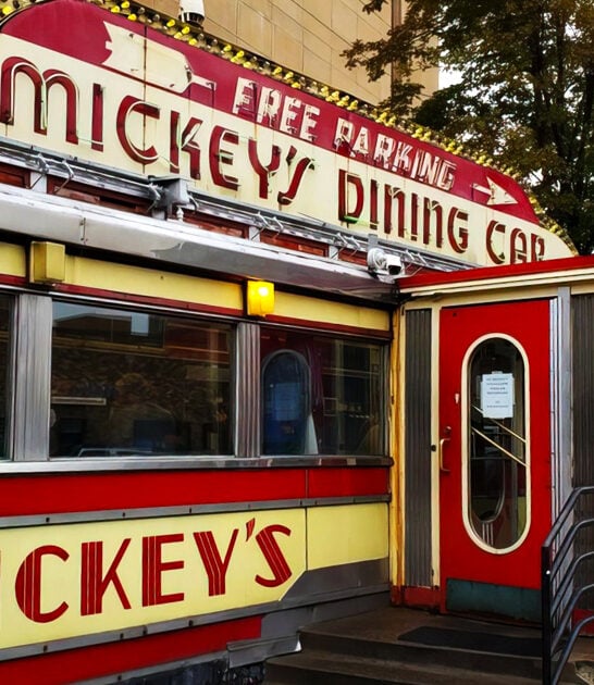 diner minnesota best breakfast ftr
