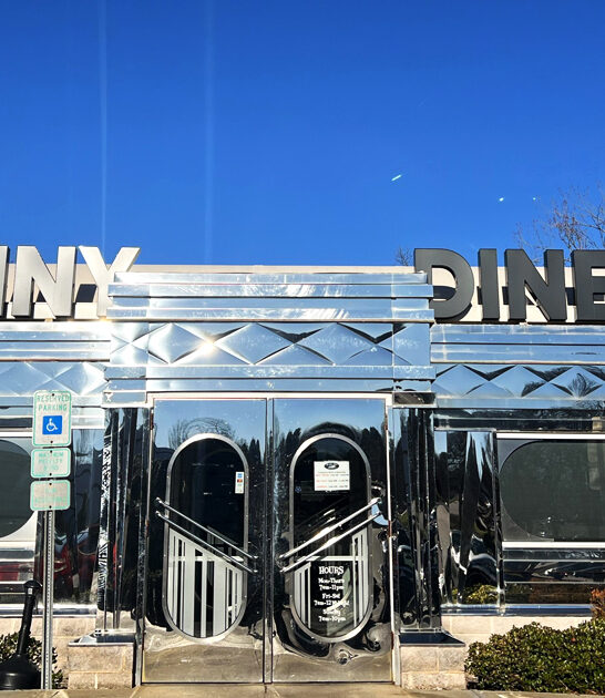 diner north carolina waffles ftr