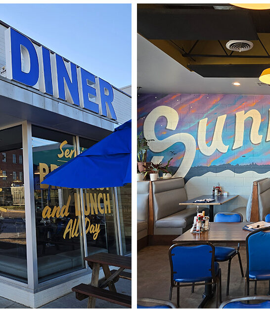 diner oklahoma waffle ftr