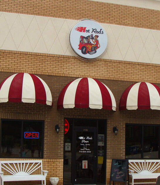 diner social circle ga ftr