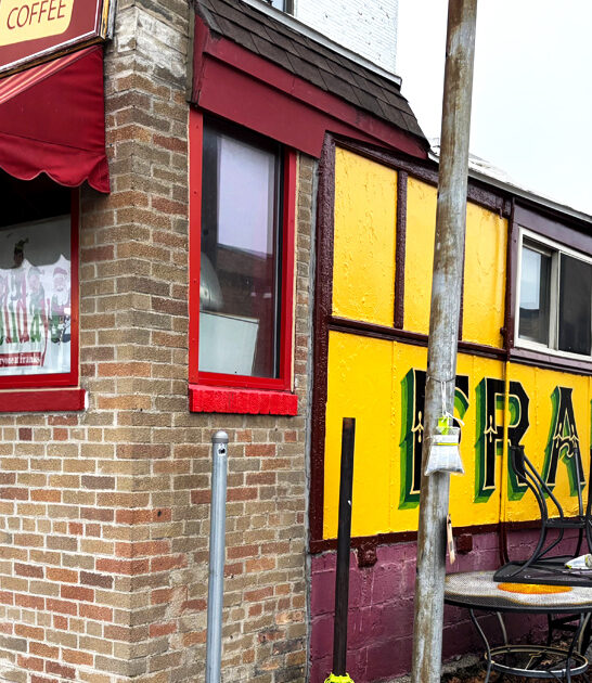 diner wisconsin milkshakes ftr