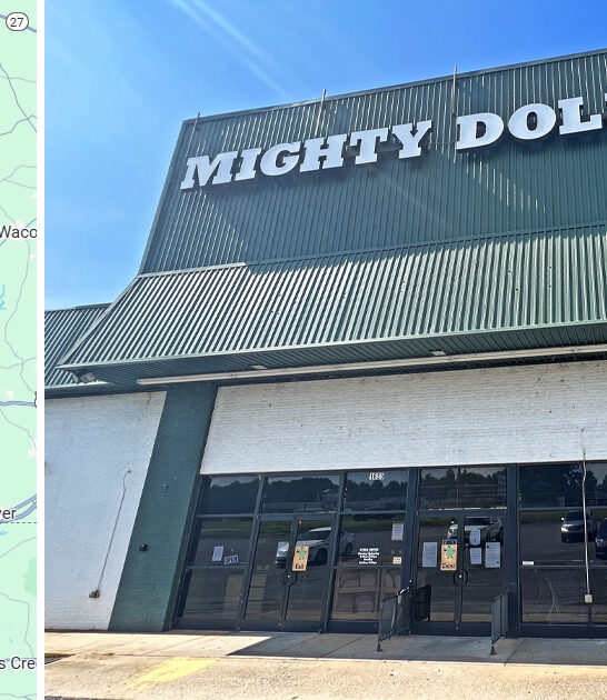 dollar north carolina store ftr