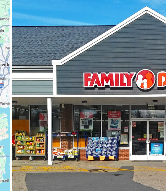 dollar store rhode island ftr