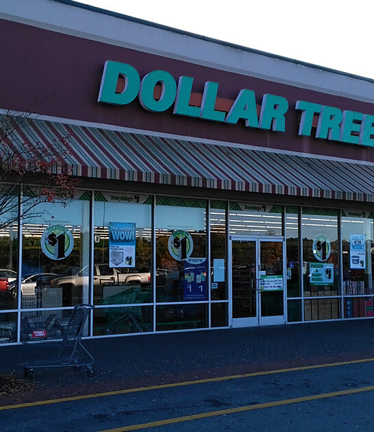 dollar store south carolina ftr