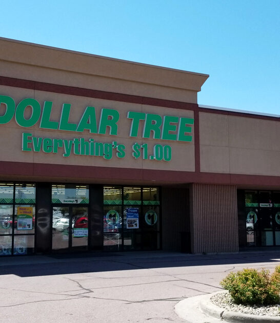 dollar store south dakota ftr