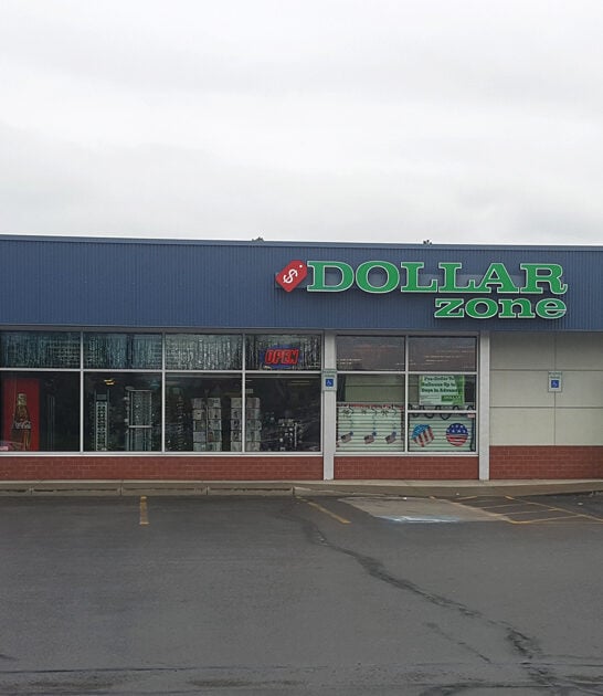 dollar store treasures alaska FTR