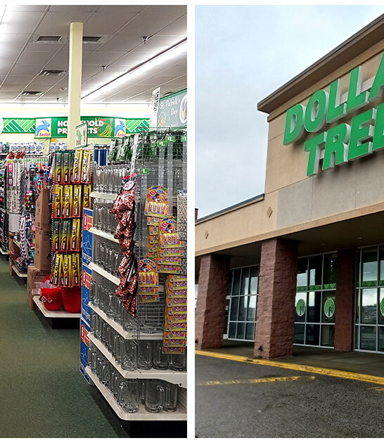 dollar store west virginia FTR