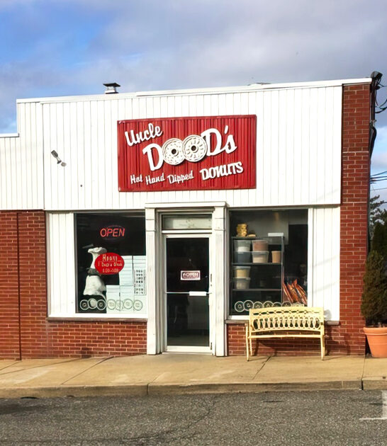 donut bakestore new jersey ftr